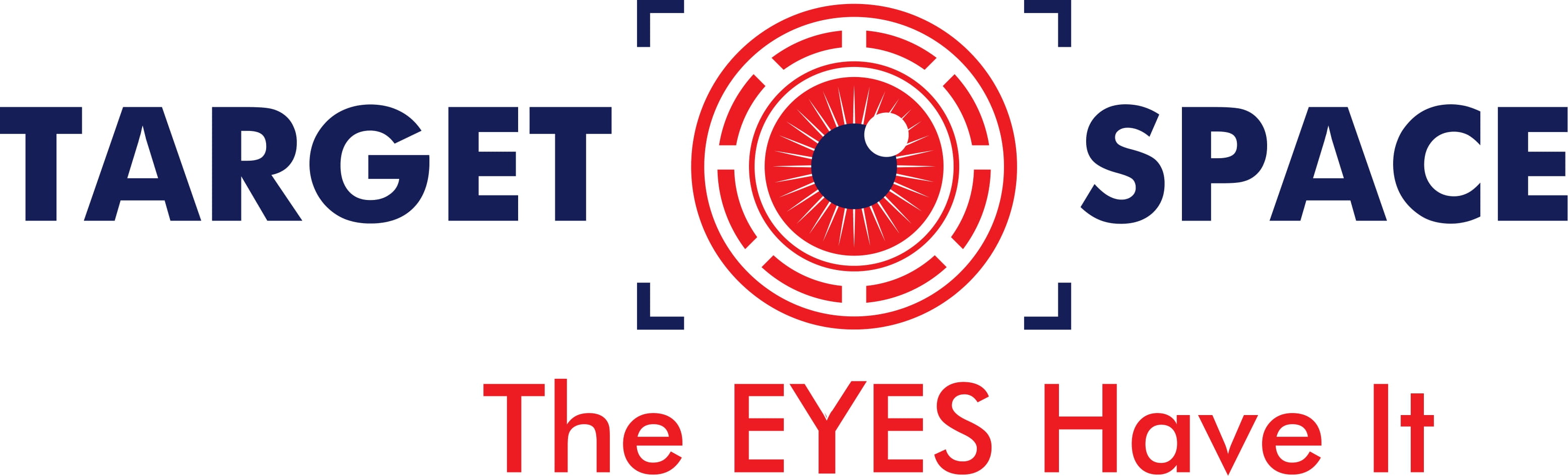 Target Space - Login